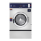 DEXTER LAUNDRY T-300 OPERATORS MANUAL INSTALLATION & OPERATION ...