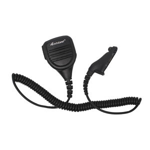 Motorola PMMN4024 Manuals | ManualsLib