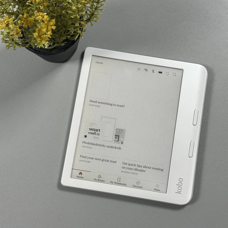 Creating Book Collections on Kobo Libra Colour: A Step-by-Step Guide ...