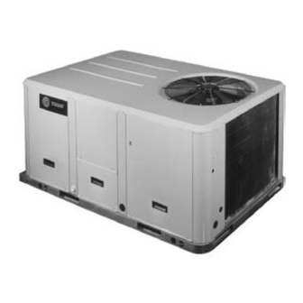 TRANE WSC060-120 USER MANUAL Pdf Download | ManualsLib
