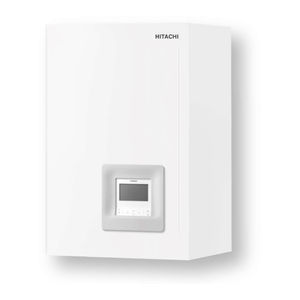 HITACHI YUTAKI S SERIES INSTRUCTION MANUAL Pdf Download | ManualsLib