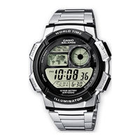 CASIO 3198 QUICK OPERATION MANUAL Pdf Download | ManualsLib