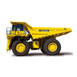 KOMATSU HD1500-7 OPERATION & MAINTENANCE MANUAL Pdf Download | ManualsLib