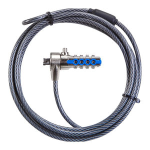 TARGUS DEFCON CL USER MANUAL Pdf Download | ManualsLib