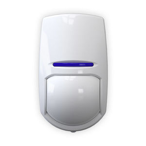 PYRONIX KX10DP INSTALLATION MANUAL Pdf Download | ManualsLib