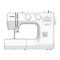JANOME L-392 INSTRUCTION BOOK Pdf Download | ManualsLib