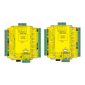 PAXTON NET2 PLUS MANUAL Pdf Download | ManualsLib