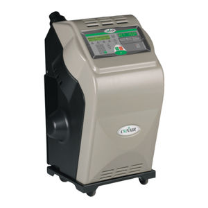 CONAIR W SERIES USER MANUAL Pdf Download | ManualsLib