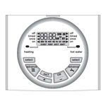 WORCESTER DT20RF INSTRUCTION MANUAL Pdf Download | ManualsLib