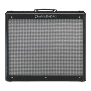 FENDER HOT ROD DEVILLE AMPLIFIER OPERATING INSTRUCTIONS MANUAL | ManualsLib