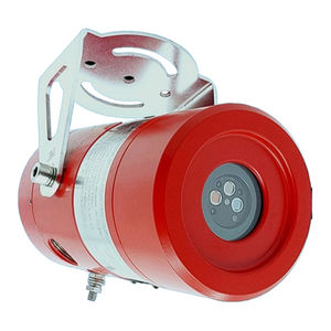 MICROPACK FDS303 SECURITY SENSOR SAFETY & TECHNICAL MANUAL | ManualsLib