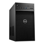 DELL PRECISION 3640 TOWER SETUP AND SPECIFICATIONS Pdf Download ...