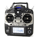 FUTABA 8J INSTRUCTION MANUAL Pdf Download | ManualsLib