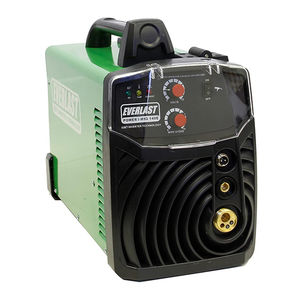 EVERLAST POWER I-MIG 140E OPERATOR'S MANUAL Pdf Download | ManualsLib