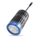 Kessil PR160L - LED PhotoReaction Lighting Manual | ManualsLib