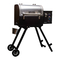 CAMP CHEF PELLET GRILL INSTRUCTIONS MANUAL Pdf Download | ManualsLib