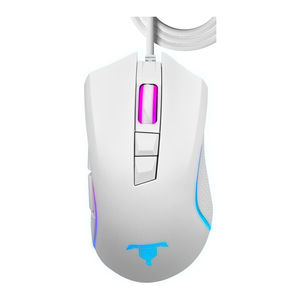 Tilted Nation TNGhost - RGB Gaming Mouse Manual | ManualsLib