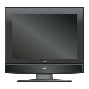 DGM LTV-1929WHTC USER MANUAL Pdf Download | ManualsLib