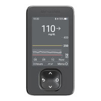 DEXCOM G7 BASICS QUICK START MANUAL Pdf Download | ManualsLib