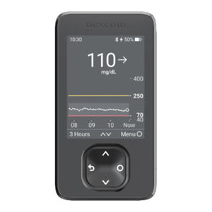 DEXCOM G7 BASICS QUICK START MANUAL Pdf Download | ManualsLib