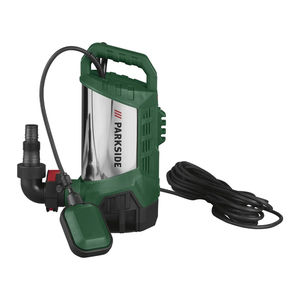 Parkside PTPS 1100 B2 Manuals | ManualsLib