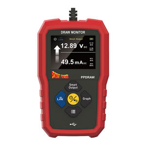 POWER PROBE PPDRAW USER MANUAL Pdf Download | ManualsLib