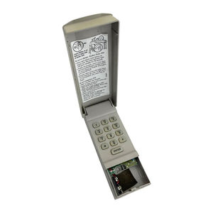 CHAMBERLAIN LIFTMASTER SECURTY+ 976LM MANUAL Pdf Download | ManualsLib