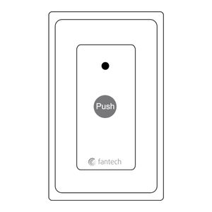FANTECH RTS2 INSTALLATION AND WIRING MANUAL Pdf Download | ManualsLib