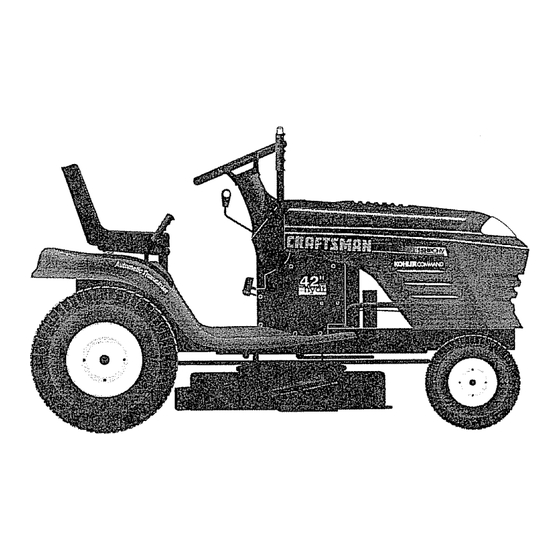 CRAFTSMAN EZ3 917.259551 OWNER S MANUAL Pdf Download ManualsLib