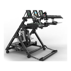 NEXT LEVEL RACING FLIGHT STAND PRO INSTRUCTION MANUAL Pdf Download ...