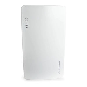 ALARM SYSTEM SEM300 QUICK INSTALL MANUAL Pdf Download | ManualsLib