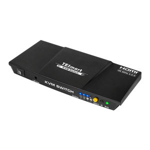 TESMART HKS0201A2U USER MANUAL Pdf Download | ManualsLib