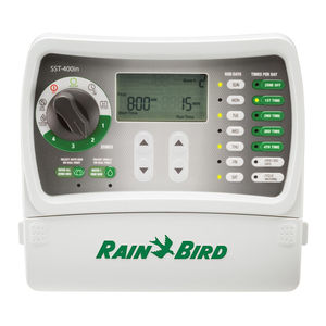RAIN BIRD SST1200OUT SETUP & OPERATION INSTRUCTIONS Pdf Download | ManualsLib