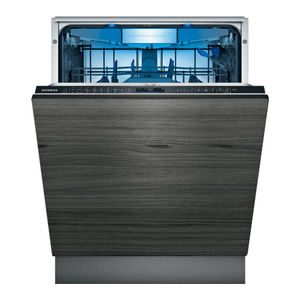 SIEMENS SN87YX01CE USER MANUAL Pdf Download | ManualsLib
