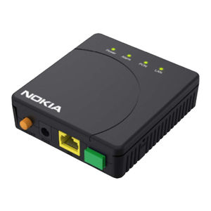 NOKIA G-010G-T QUICK REFERENCE MANUAL Pdf Download | ManualsLib