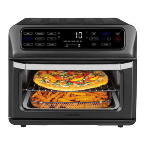 CHEFMAN TOAST-AIR USER MANUAL Pdf Download | ManualsLib