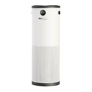 SURGICALLY CLEAN AIR JADE OPERATION MANUAL Pdf Download | ManualsLib