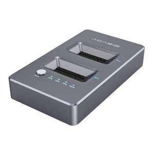 ACASIS M03 USER MANUAL Pdf Download | ManualsLib