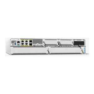 CISCO CATALYST 8300 SERIES HARDWARE INSTALLATION MANUAL Pdf Download ...