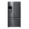 SAMSUNG RF263BEAESG USER MANUAL Pdf Download | ManualsLib