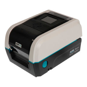 ALTEC ATP-600 PRO USER MANUAL Pdf Download | ManualsLib