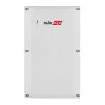 SOLAREDGE BI-EU3P QUICK INSTALLATION MANUAL Pdf Download | ManualsLib