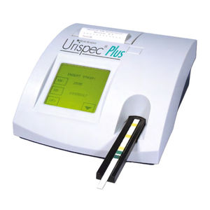 User Manuals: Henry schein Urispec Plus Starter Kit