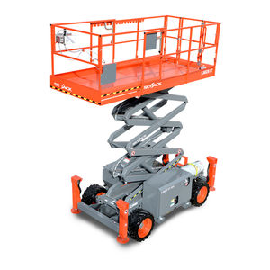 SKYJACK 6832RT MAINTENANCE AND PARTS MANUAL Pdf Download | ManualsLib