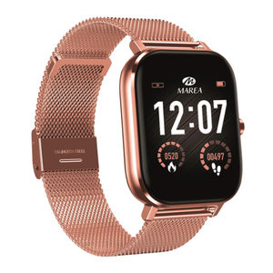 MAREA SMART B58009 QUICK START MANUAL Pdf Download | ManualsLib