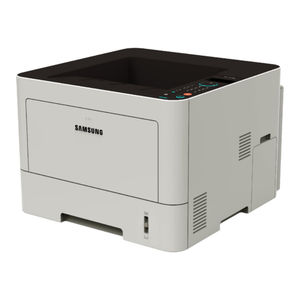 SAMSUNG XPRESS M282 SERIES SERVICE MANUAL Pdf Download | ManualsLib
