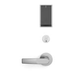 ASSA ABLOY SARGENT APERIO IN100 LOCK INSTALLATION INSTRUCTIONS MANUAL ...