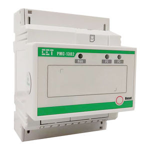 CET PMC-1302 USER MANUAL Pdf Download | ManualsLib