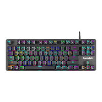 COSMIC BYTE FIREFLY USER MANUAL Pdf Download | ManualsLib