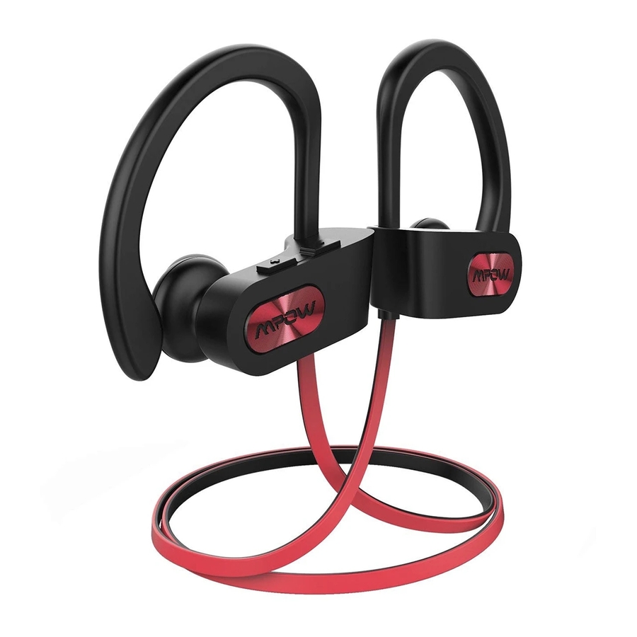 MPOW FLAME BH088A MANUAL Pdf Download | ManualsLib